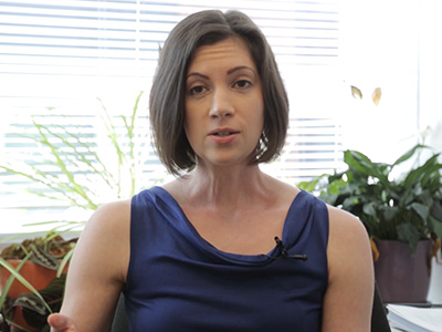 Mathematica Experts Sarah Avellar and Quinn Moore Reflect on Healthy ...