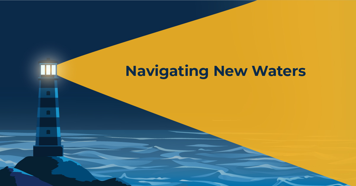 Navigating New Waters: Focusing on Principals’ Health and Well-Being Navigating New Waters: Focusing on Principals’ Health and Well-Being