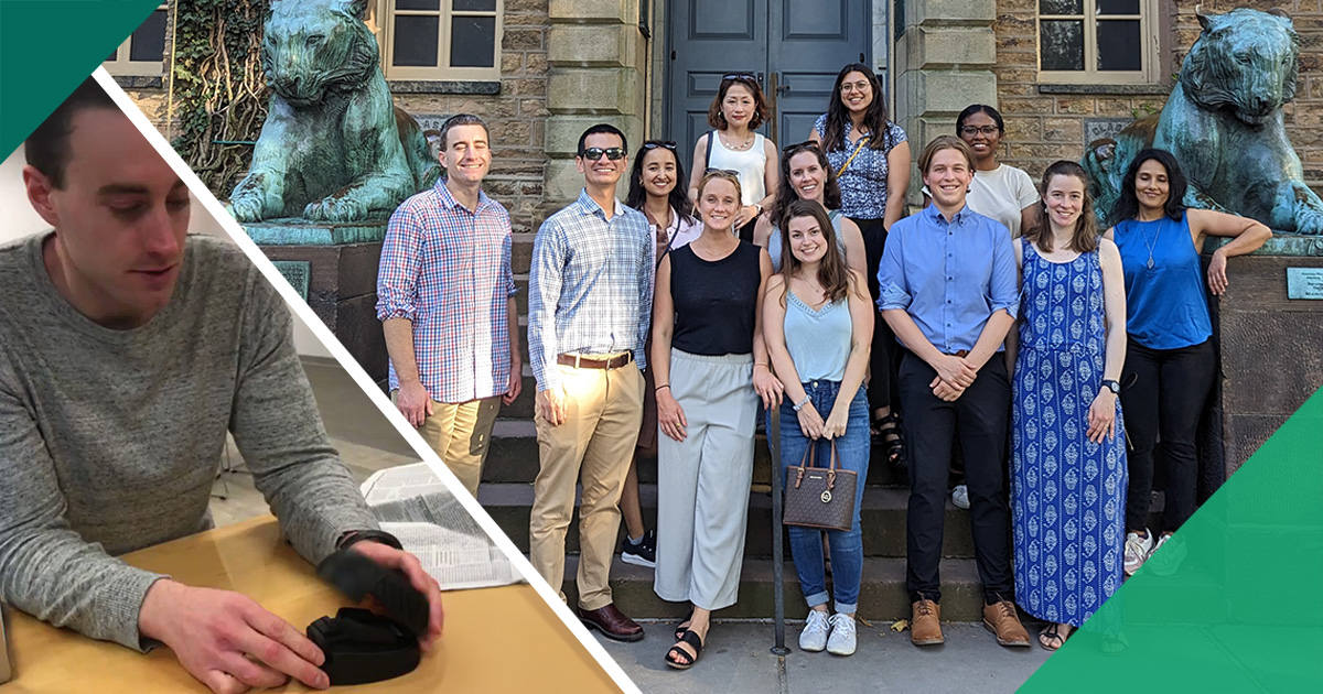 Career Opportunities at Mathematica