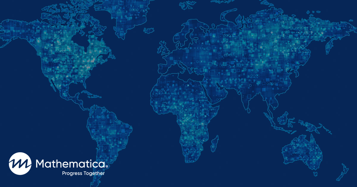 Home | Mathematica Global Services
