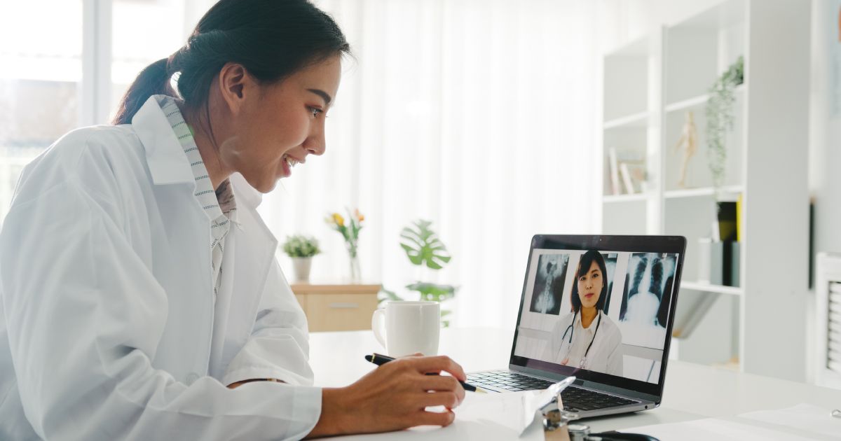 eConsults Can Lower Costs and Improve Access to Specialty Care