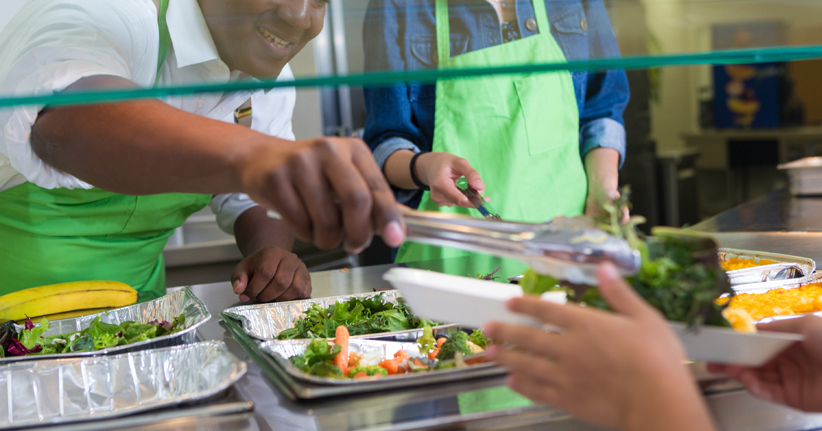 2024-2025 National School Foods Study